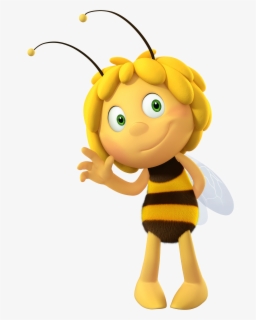 Maya The Bee Png , Free Transparent Clipart - ClipartKey