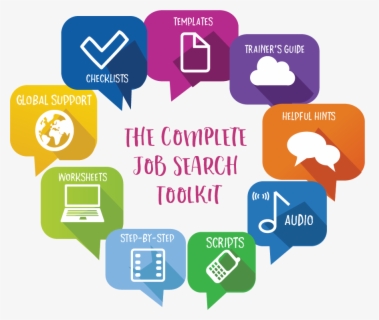Transparent Job Search Clipart , Free Transparent Clipart - ClipartKey