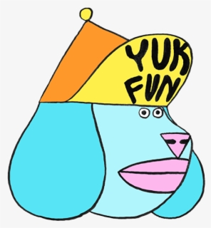 Yuk Clipart - Mr Yuk , Free Transparent Clipart - ClipartKey