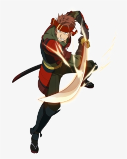 Sword Art Transparent Background - Sao Ordinal Scale Klein , Free ...