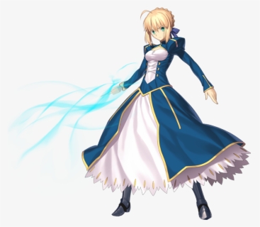 Fate Stay Png Photos - Fate Png , Free Transparent Clipart - ClipartKey