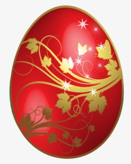 Free Easter Eggs Black And White Clip Art with No Background - ClipartKey