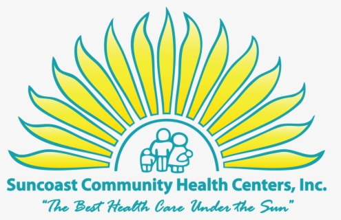 Transparent Health Center Clipart - Community Health Centers Logo ...