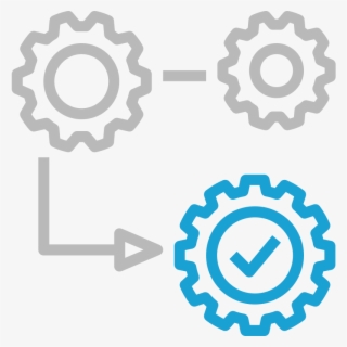 Execution Icon Clipart , Png Download - Process Icon Png , Free ...
