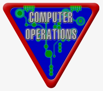 Operator - Emblem , Free Transparent Clipart - ClipartKey