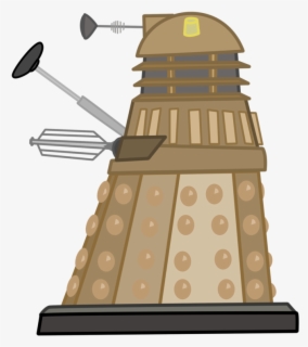 Transparent Dalek Clipart - Shadow The Hedgehog Super , Free ...