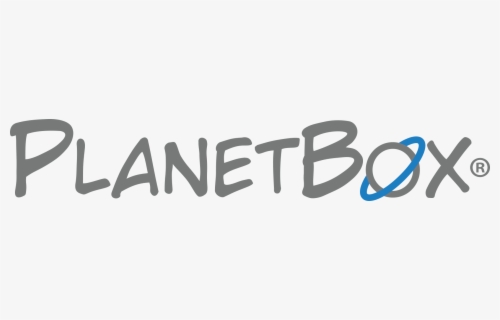 Planetbox Logo , Free Transparent Clipart - ClipartKey