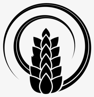 Rice Grain Icon , Free Transparent Clipart - ClipartKey