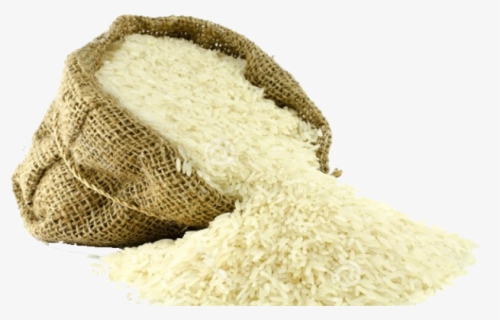 Rice, Traditional Rices - Rice Png , Free Transparent Clipart - ClipartKey