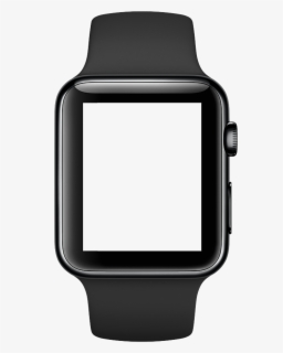 Apple Watch Screen Png , Free Transparent Clipart - ClipartKey