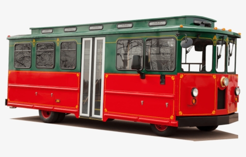 Clipart Train Trolley - Streetcar Clipart , Free Transparent Clipart ...