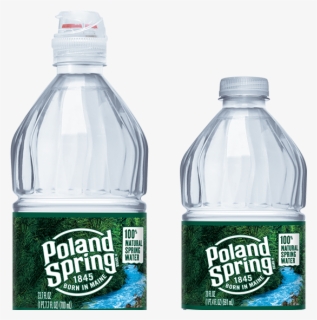 Poland Spring Png - Poland Spring Water Sport Bottle , Free Transparent ...