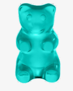 Jelly Candies Png - Single Haribo Gummy Bear , Free Transparent Clipart ...