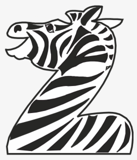 Transparent Esky Clipart - Animal Alphabet Coloring Pages Z , Free ...