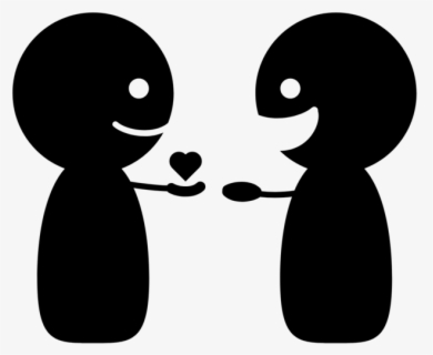 Success Drawing Face - Face To Face Animation , Free Transparent ...