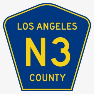 California State Route - California Highway Sign Blank , Free ...