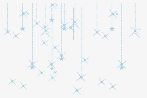 Hanging Stars Png - Hanging Stars Transparent Background , Free ...