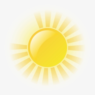 Sun Rays Symbol Images - Sun Images Transparent , Free Transparent ...