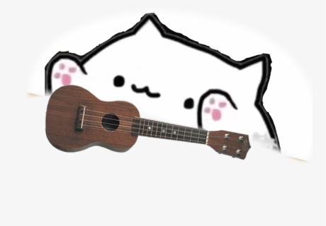 Free Bongocat Clip Art with No Background - ClipartKey