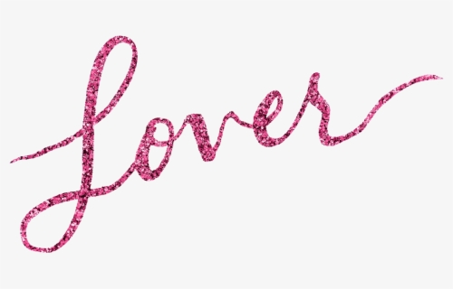 Taylor Swift Lover Font , Free Transparent Clipart - ClipartKey