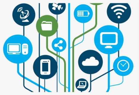 Free Technology Clip Art with No Background - ClipartKey