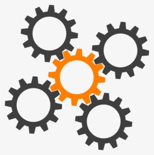 Cogs Icon Png - Setting Icon Png Transparent , Free Transparent Clipart ...