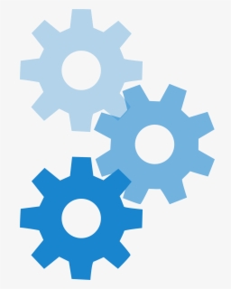 Free Cog Clip Art with No Background - ClipartKey
