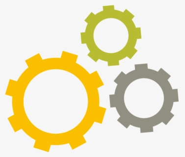 Cogs Png Page - Transparent Background Gear Png , Free Transparent ...