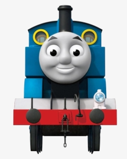 Thomas The Tank Engine Clipart Little Engine That Could - Thomas The ...