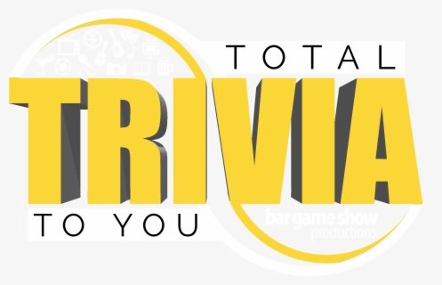 Trivia Night Transparent , Free Transparent Clipart - ClipartKey