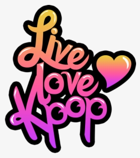 Transparent Kpop Png Tumblr - Printable Seventeen Stickers Png , Free ...