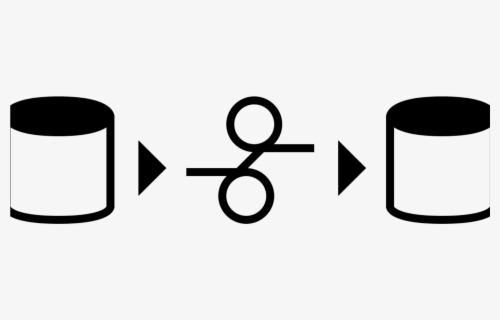 Clipart - Extract Load Transform Derive , Free Transparent Clipart ...