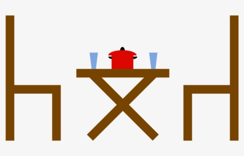 Svg Png Icon Free - Lunch Table Icon Png , Free Transparent Clipart ...