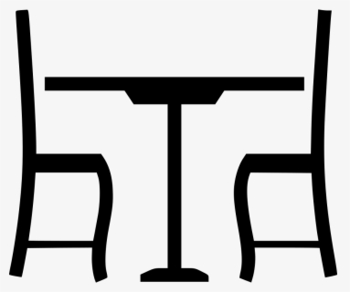 Svg Png Icon Free - Lunch Table Icon Png , Free Transparent Clipart ...