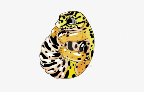 Leopard Gecko Clipart Pokemon - Gecko Pokemon , Free Transparent ...