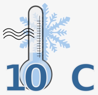 Free Cold Clip Art with No Background - ClipartKey