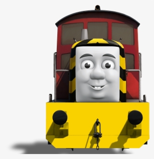 Image - Thomas And Friends Henry Cgi , Free Transparent Clipart ...