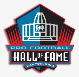 Pro Football Hall Of Fame , Free Transparent Clipart - ClipartKey