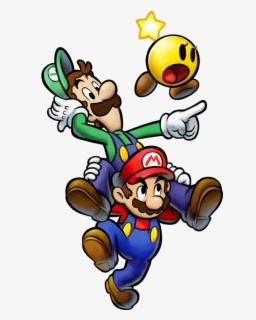 Download Drawn Mario Thug - Luigi Crawling - ClipartKey