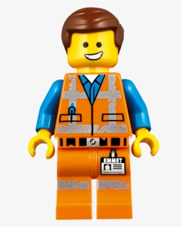 Download Free Image With - Lego Movie Emmet Png , Free Transparent ...