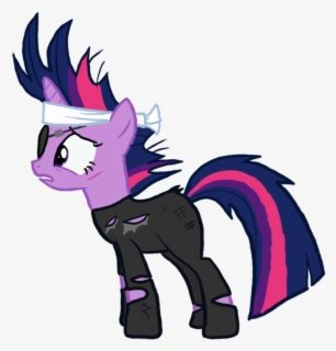Image - My Little Pony Twilight Sparkle Future , Free Transparent ...