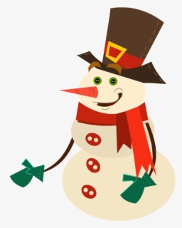 Free Jack Frost Clip Art with No Background - ClipartKey