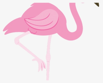 Flamingo Clipart Clip Art - Flamingo Cartoon Alice In Wonderland , Free ...