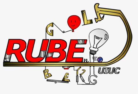 Rube Goldberg Machine Scissor Clipart , Png Download - Rube Goldberg ...
