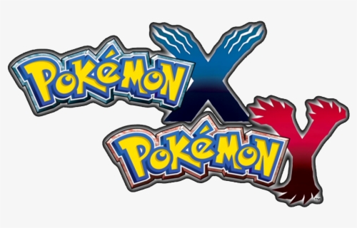 Pokemon The Series Xy Kalos Quest Logo Clipart , Png - Pokemon Fire Red ...