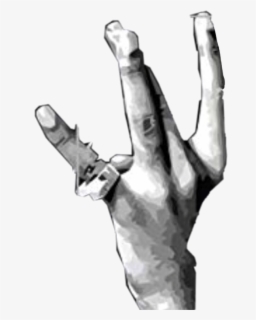 Coolemojis Tupac Emoji Westside Party Freetoedit - Black Westside Hand ...