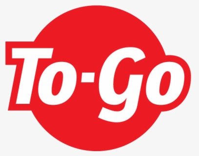 To-go Delivery - Store - Go Orders , Free Transparent Clipart - ClipartKey