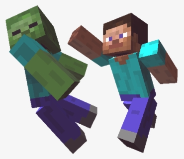 Transparent Steve Minecraft Clipart - Alabama , Free Transparent ...