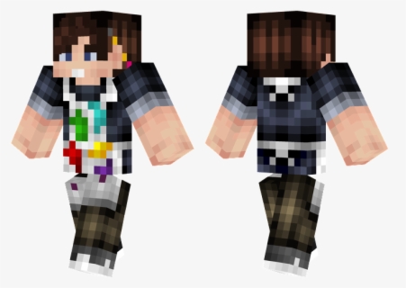 Alex Minecraft Png - Minecraft Alex Png , Free Transparent Clipart ...