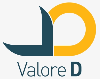 Valore D - Valore D Logo , Free Transparent Clipart - ClipartKey